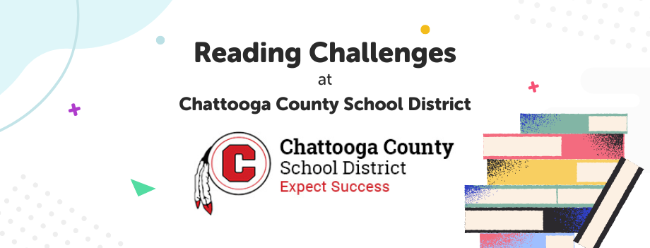 Beanstack: Reading Challenges and Personalized Recommendations